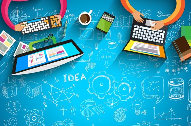 Best Easy Tools to Create Infographics for Blogs and Websites