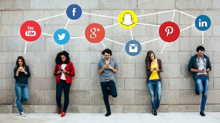 How Social Networking Generates Leads for Business | Social Media Marketing