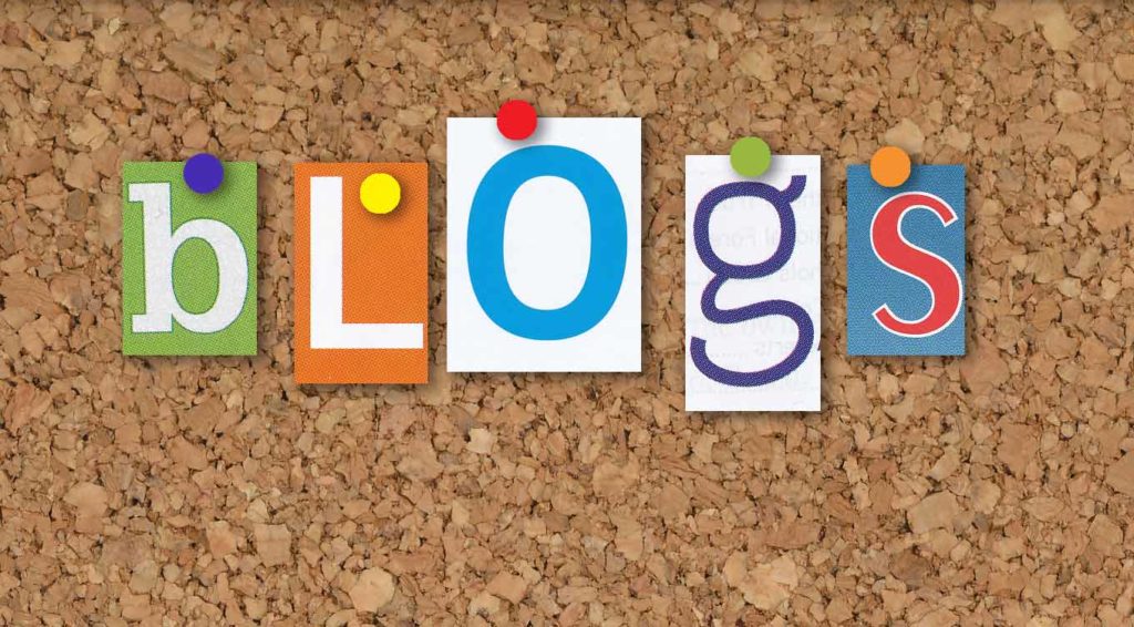 Why Starting a Company Blog Can Grow Your Business and Revenue