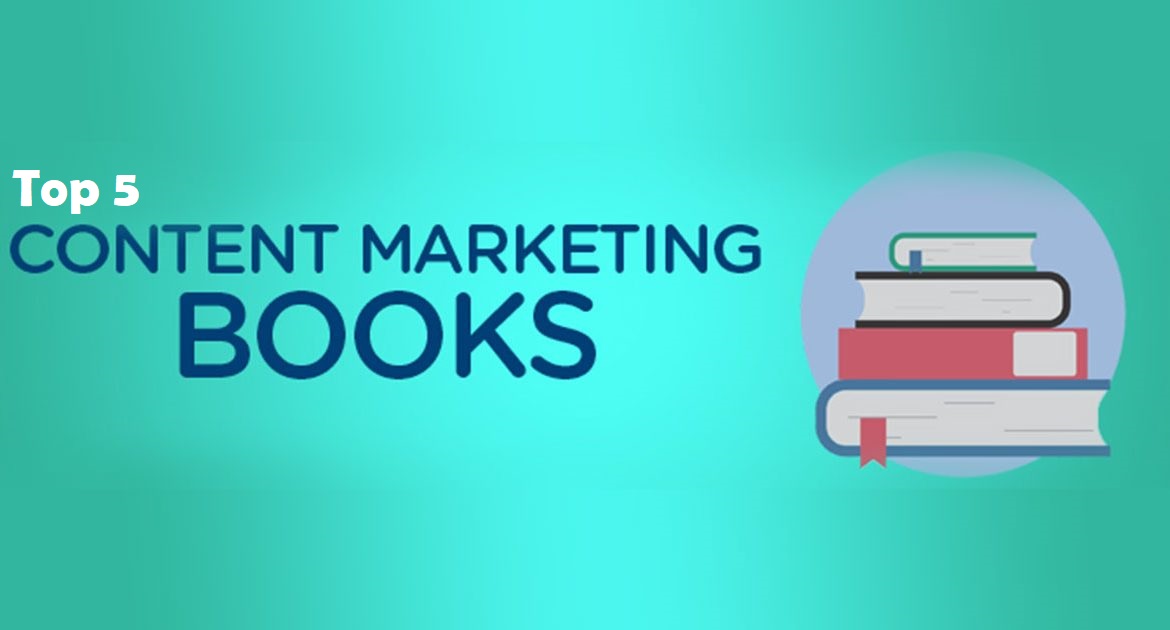 Best Books for Content Writing & Content Marketing Beginners