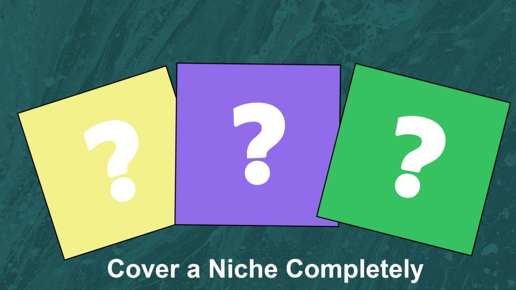 Best Niche Selection Strategies for Affiliate Marketing & Online Business
