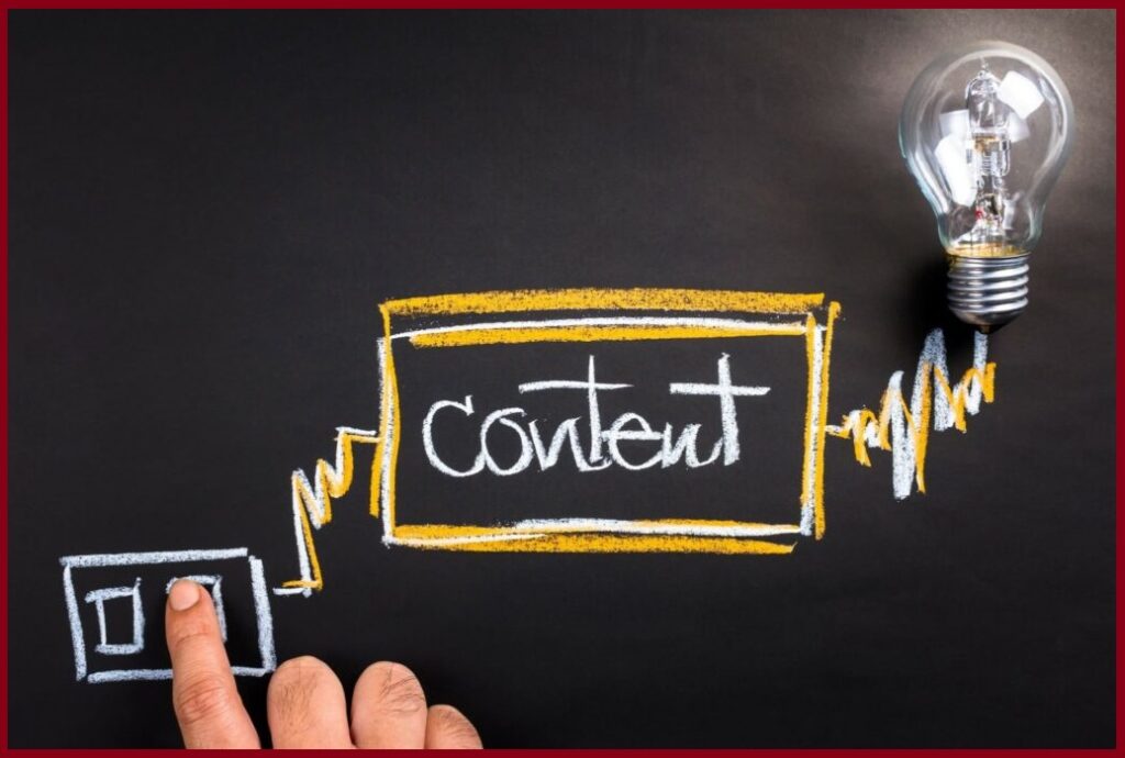 5 Powerful Tips to Write Outstanding Content That Engages Readers